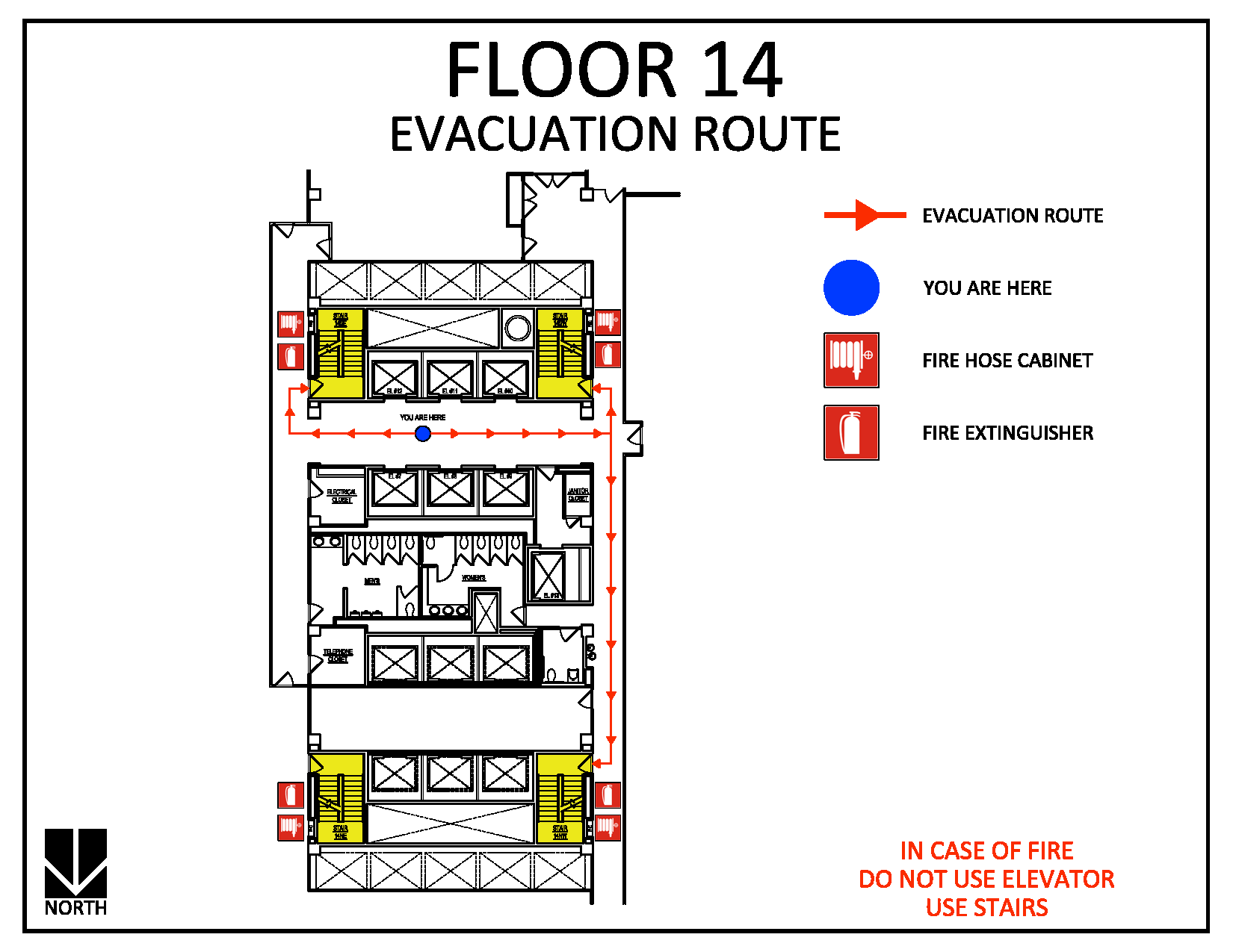 Fire Life Safety Plans Accurate Space Inc Fire Life Safety Plans Accurate Space Inc